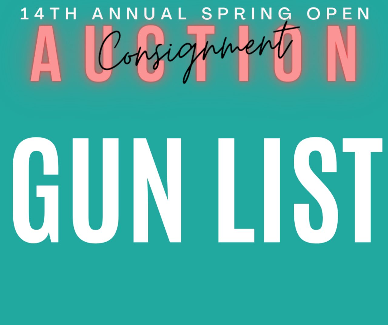 Venture Group - Auctions